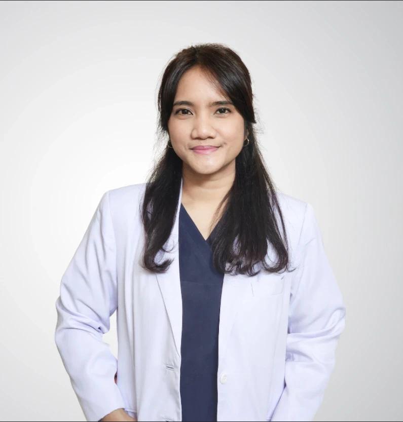 dr. Renny Anggia Julianti, Sp.OG
