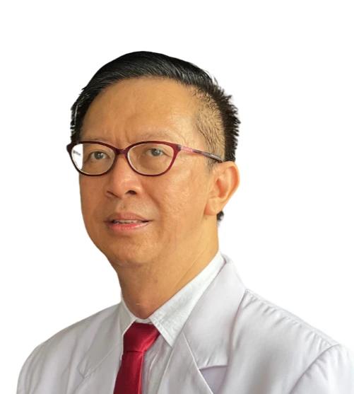 dr. Herman Saputra, Sp.PA (K)