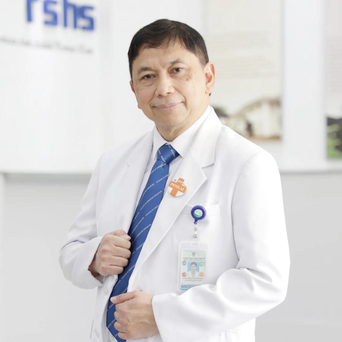 RS Hasan Sadikin